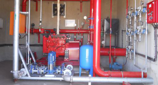 DIESEL-FIRE-PROTECTION-CW-DOMESTIC-BOOSTER-SET - Amakosi Fire Pumps