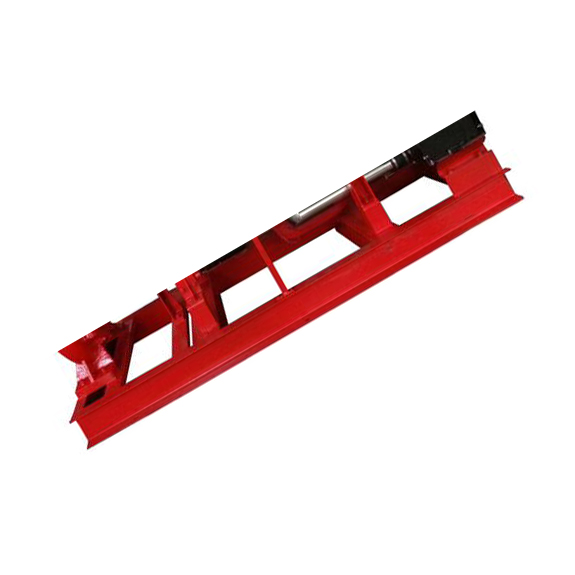 Base plates - Amakosi Fire Pumps